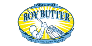 Boy Butter